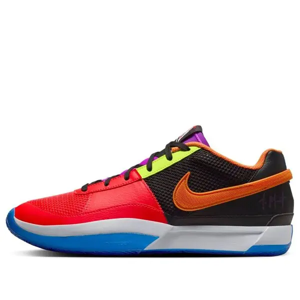 Nike Ja 1 Asw Ep 'all-star Check' Sneakers