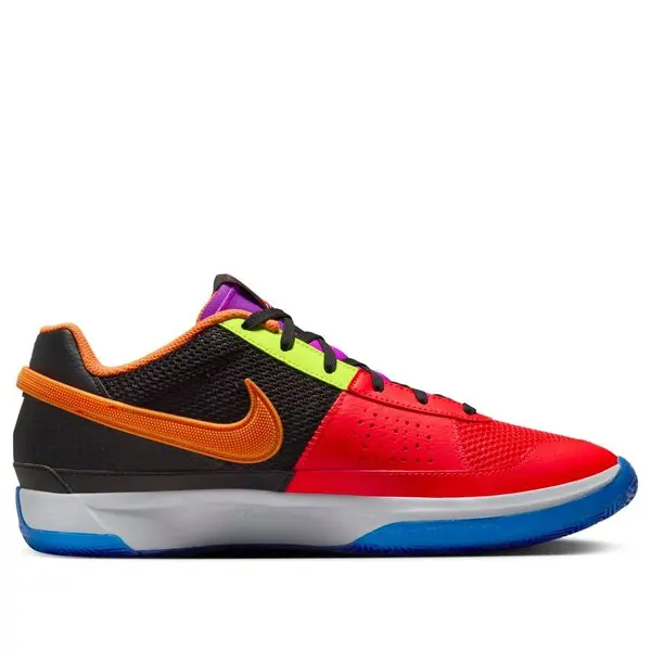 Nike Ja 1 Asw Ep 'all-star Check' Sneakers