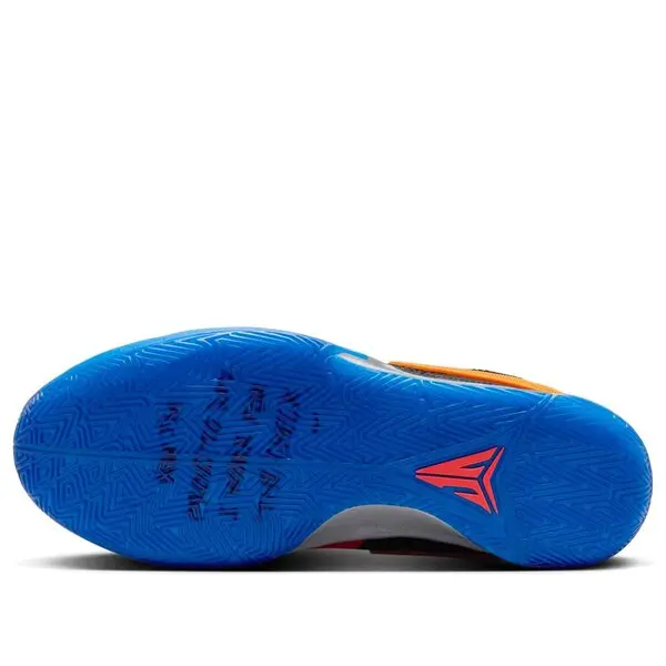 Nike Ja 1 Asw Ep 'all-star Check' Sneakers