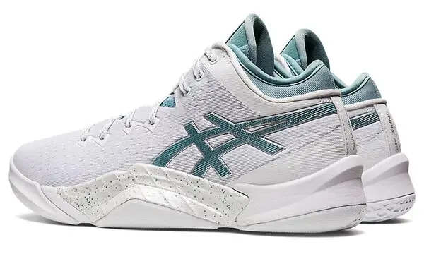 Asics High-top Athletic Sneakers