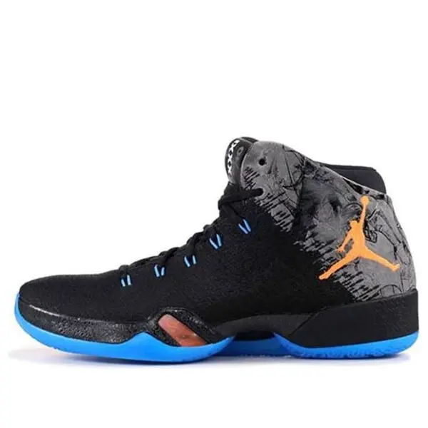 JORDAN Air 31 'rw' Sneakers - Black