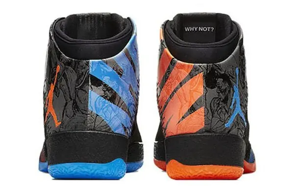JORDAN Air 31 'rw' Sneakers