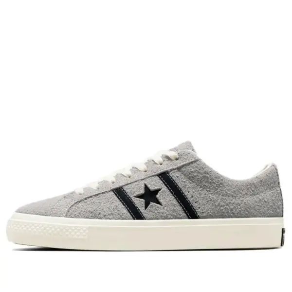 CONVERSE One Star Academy Pro Sneakers - Grey/white/black
