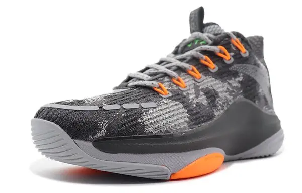 ANTA Celestial Body 5 Sneakers