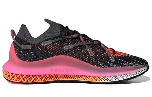 Adidas 4d Fusio Sneakers