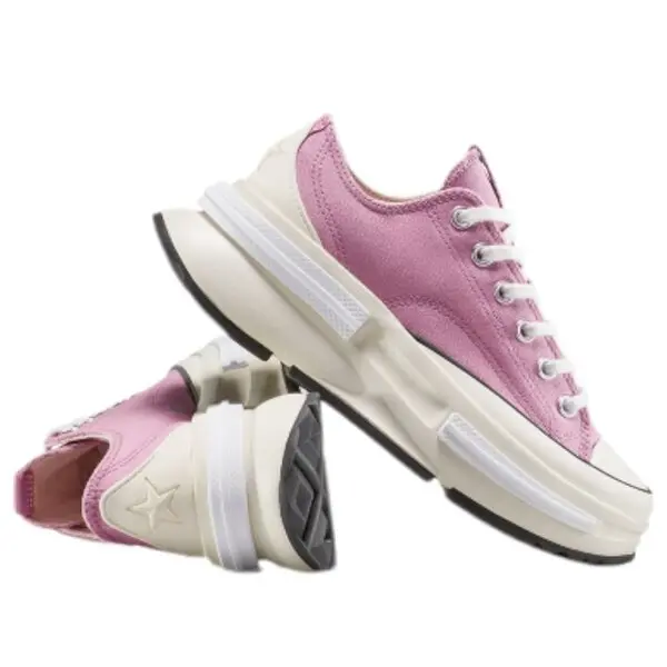 CONVERSE Run Star Legacy Cx Sneakers - Cliffside Rose/egret/white
