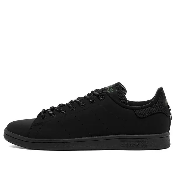 Adidas Originals Stan Smith Sneakers - Black