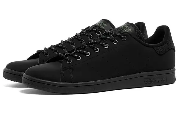 Adidas Originals Stan Smith Sneakers - Black