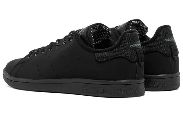 Adidas Originals Stan Smith Sneakers - Black