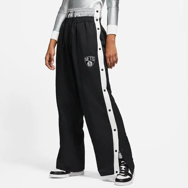 Nike X Ambush Nba Collection Nets Tearaway Pants