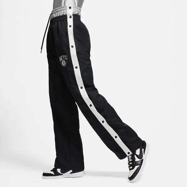 Nike X Ambush Nba Collection Nets Tearaway Pants