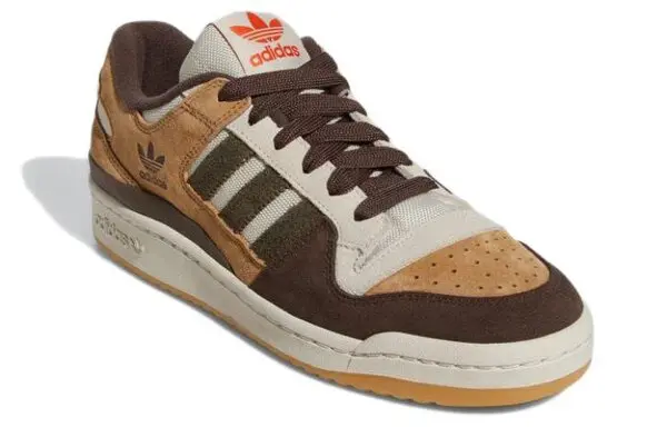 Adidas Forum Low 84 Sneakers