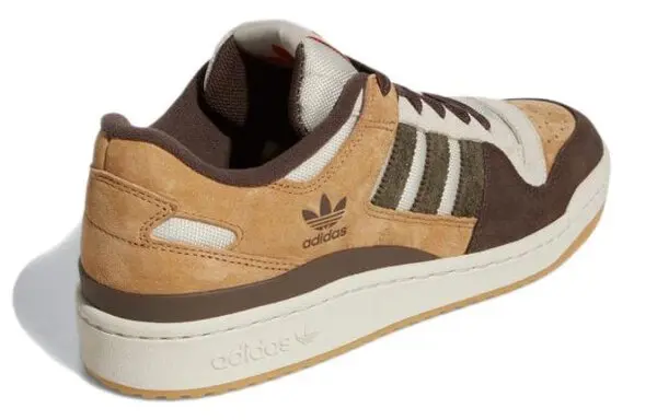Adidas Forum Low 84 Sneakers