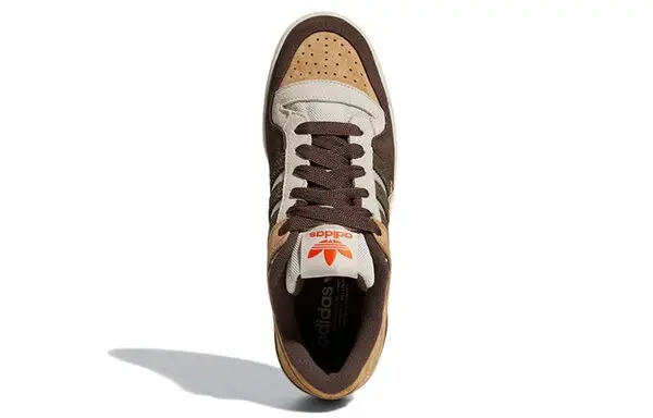 Adidas Forum Low 84 Sneakers