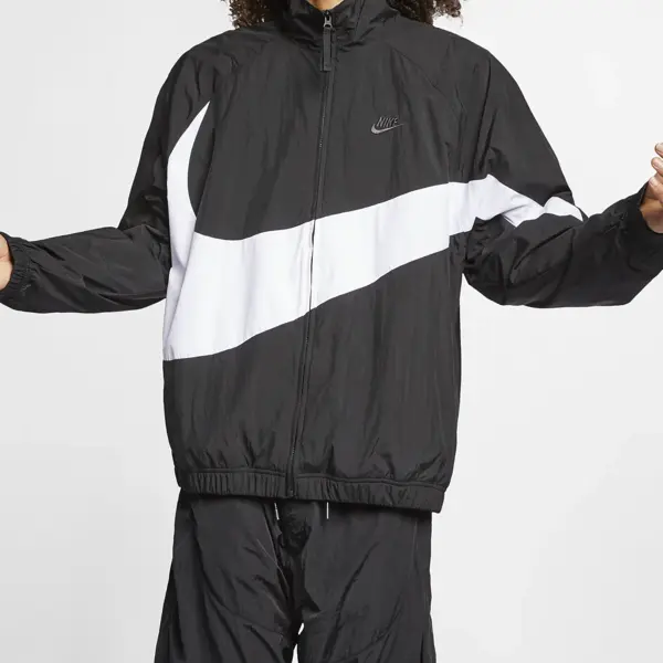 Nike Big Swoosh Sportswear Woven Jacket