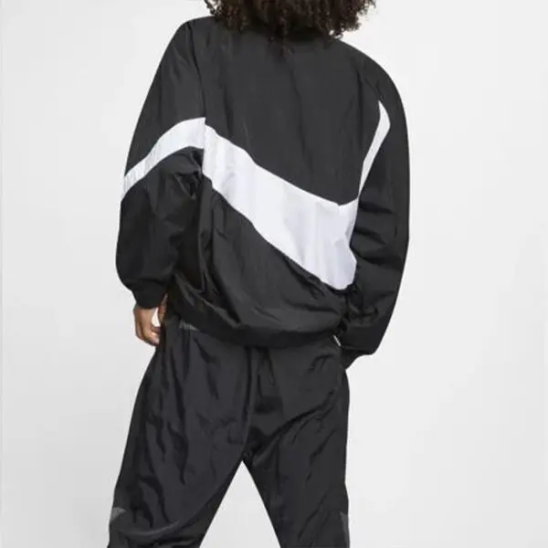 Nike Big Swoosh Sportswear Woven Jacket