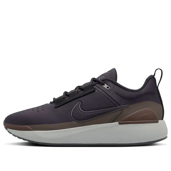 Nike E-series 1.0 Low Top Sneakers