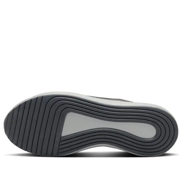 Nike E-series 1.0 Low Top Sneakers - Black