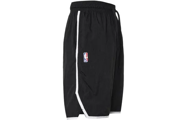 Nike Brooklyn Nets Basketball Shorts