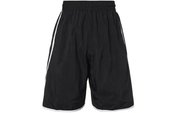 Nike Brooklyn Nets Basketball Shorts