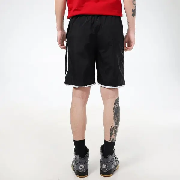 Nike Brooklyn Nets Basketball Shorts