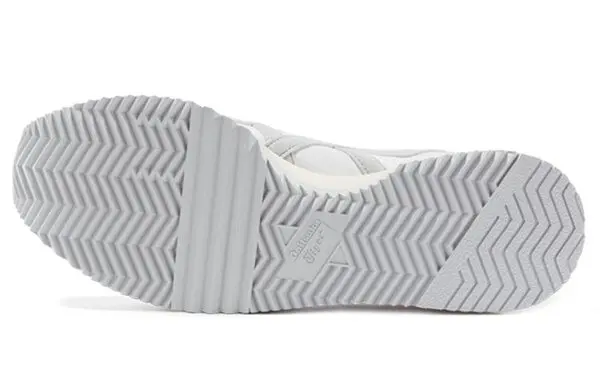 Onitsuka Tiger Dualio Sneakers - Gray/white