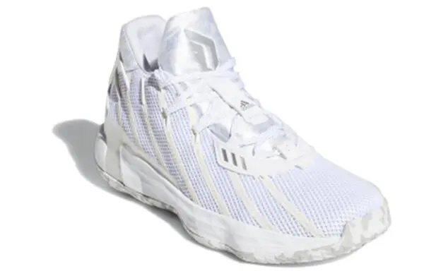 Adidas Dame 7 Gca Basketball Sneakers