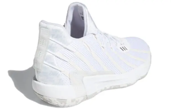 Adidas Dame 7 Gca Basketball Sneakers