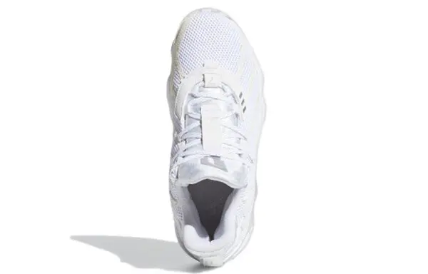 Adidas Dame 7 Gca Basketball Sneakers