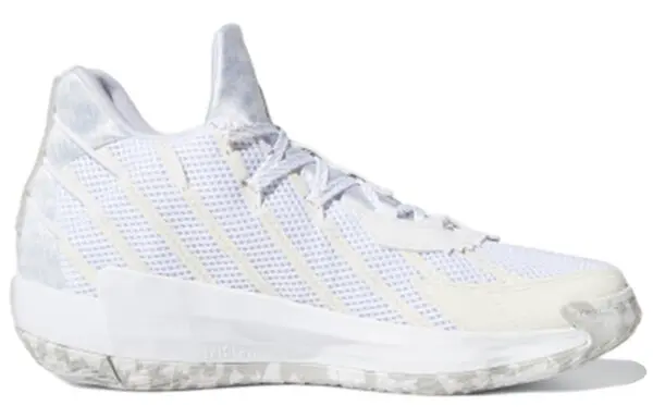 Adidas Dame 7 Gca Basketball Sneakers