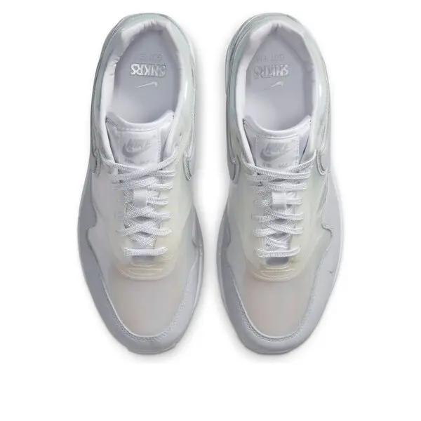 Nike Max 1 "snkrs Day 2020 - White/silver