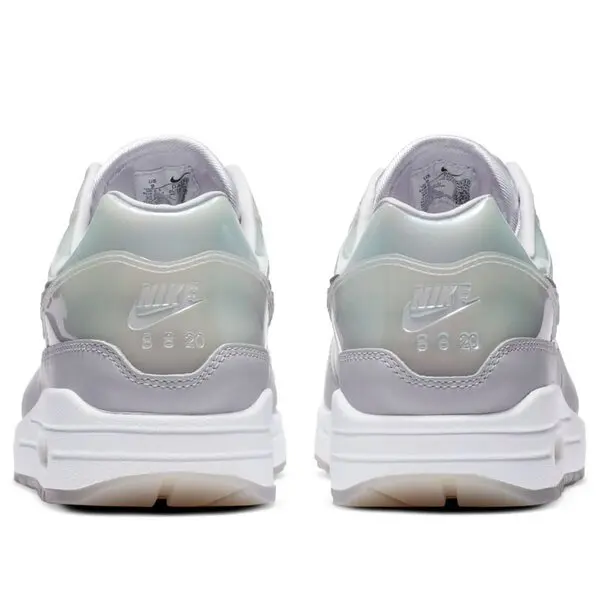 Nike Max 1 "snkrs Day 2020 - White/silver