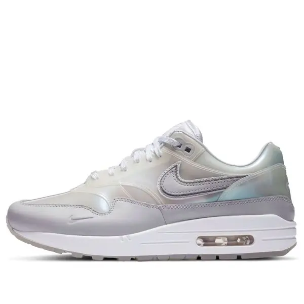 Nike Max 1 "snkrs Day 2020 - White/silver