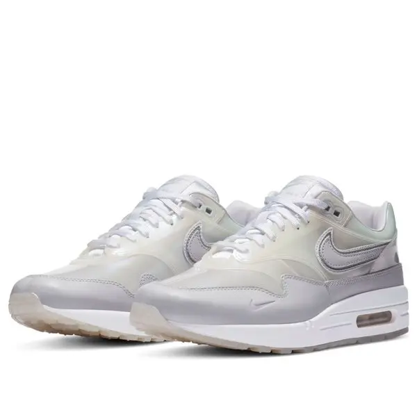 Nike Max 1 "snkrs Day 2020 - White/silver