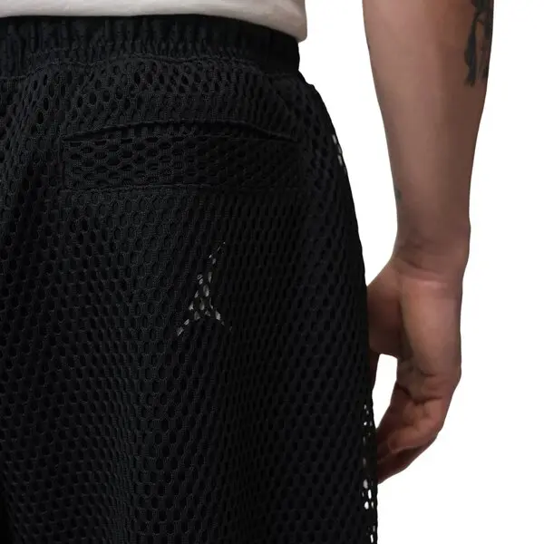 JORDAN X Union X Fragment Mesh Shorts