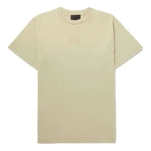 Fear Of God Fg Tee