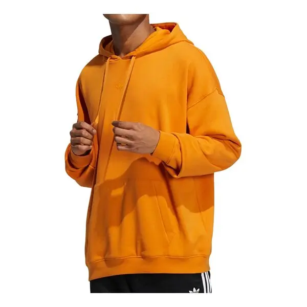 Adidas Originals Logo Hoodie - Default Colorway