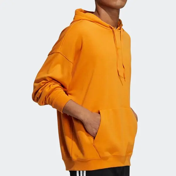 Adidas Originals Logo Hoodie