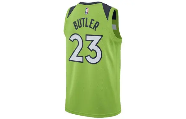 Nike Minnesota Timberwolves Basketball Jersey