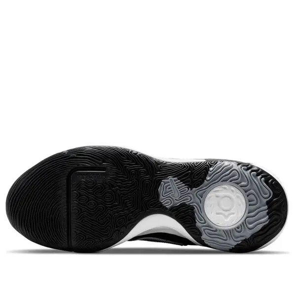 Nike Kd Trey 5 Ix Low Top Sneakers
