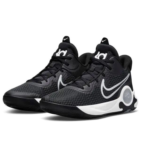Nike Kd Trey 5 Ix Low Top Sneakers