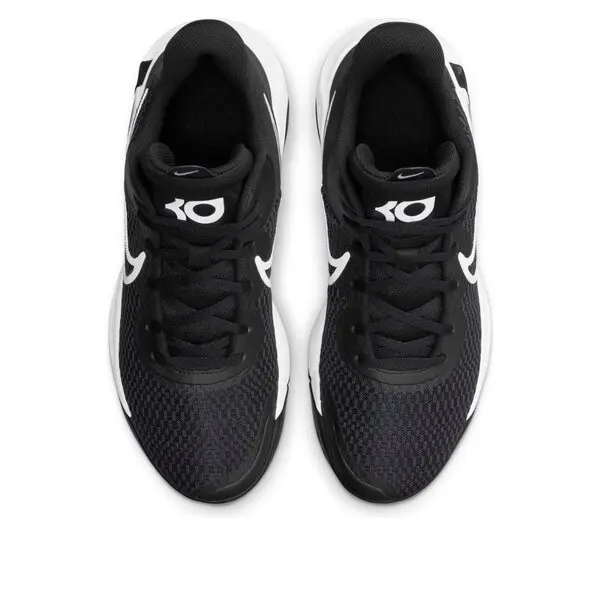 Nike Kd Trey 5 Ix Low Top Sneakers