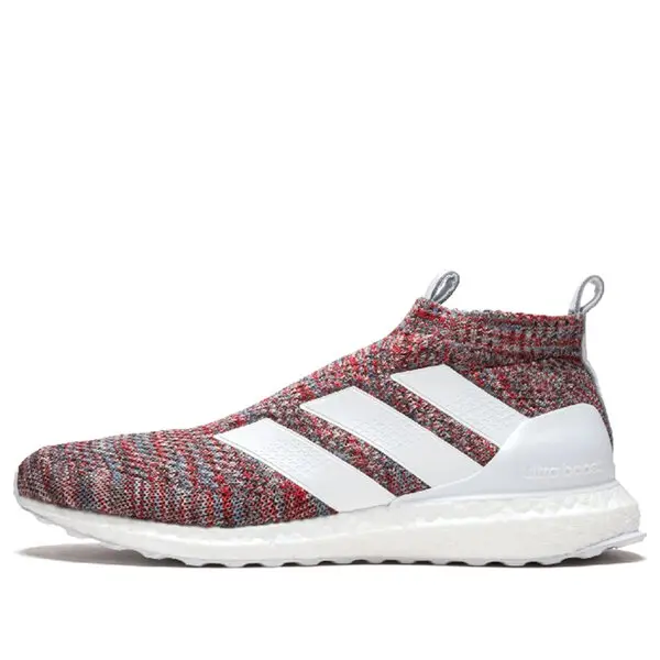 Adidas Kith X 16+ Purecontrol Ultraboost 'copa Ace - White