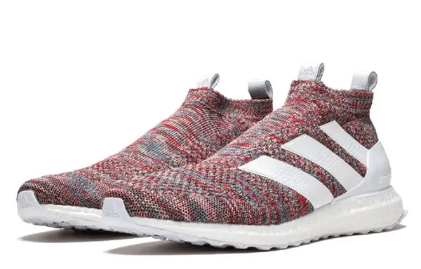 Adidas Kith X 16+ Purecontrol Ultraboost 'copa Ace