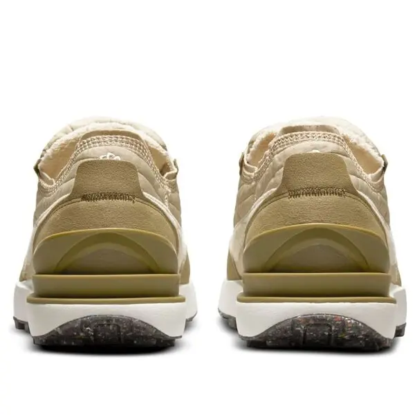 Nike Waffle One Premium Rattan Sneakers