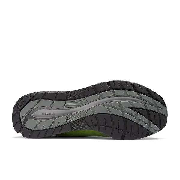 NEW BALANCE 991v2 "green Black" Sneakers - Green/black