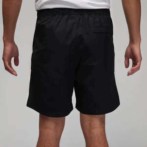 JORDAN Woven Shorts - Black/multi-color
