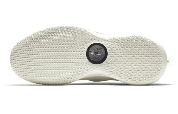 Nike Jordan Proto 32.9 High Top Sneakers - White