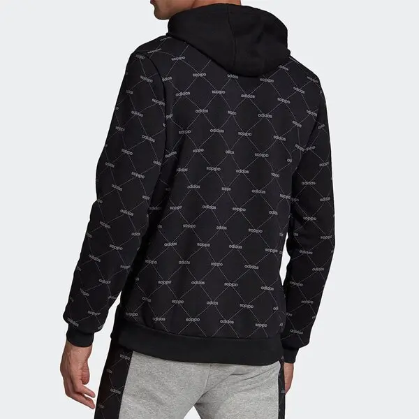 Adidas Neo Core Fav Hdy Casual Sports Pullover