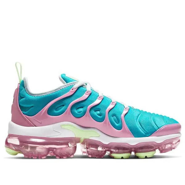 Nike Vapormax Plus Sneakers - Blue/pink